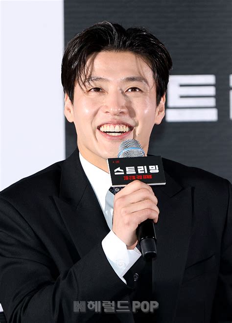 ‘스트리밍 강하늘 10분 원테이크 촬영9분50초에 Ng 낼까 쫄려” 헤럴드뮤즈 Herald Muse