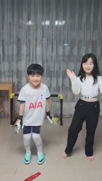 🧸남매끼리 옷 바꿔 입기 🧸 Youtube