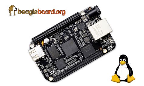 Linux Embarcado Na Beaglebone Embarcados