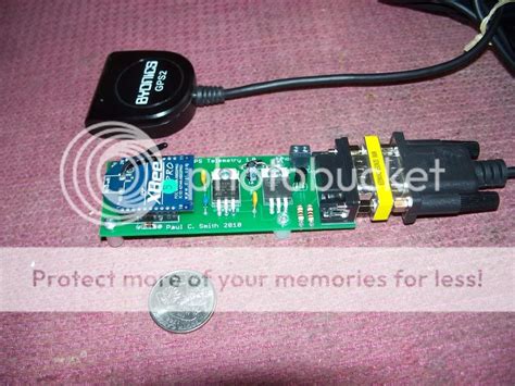 Help With XBee Wireless Link For GPS Receiver Wireless IoT SparkFun Community