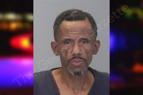 Jose Lizasuain — Muscogee County Jail Bookings