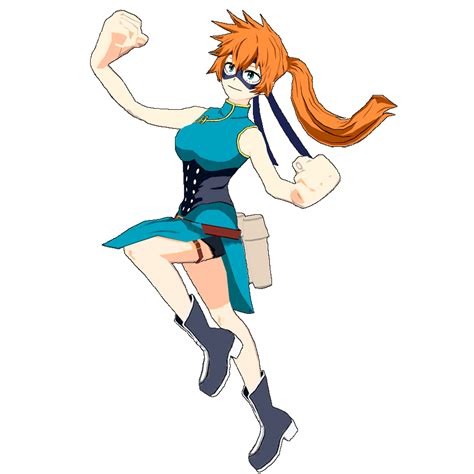 Itsuka Kendo 3 By Lord Yoloraidos On Deviantart