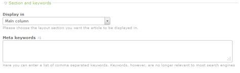 creating a new article id in the contao cms web hosting hub