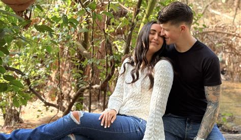 Kirin Smith And Josh Hoopers Wedding Website