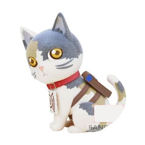 Banpresto Demon Slayer Kimetsu No Yaiba Fluffy Puffy