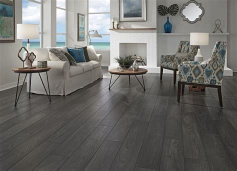 Dark Laminate Flooring Living Room Flooring Tips