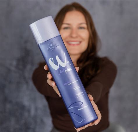 Official Floractive Professional The Original Nanoplasty Wone Wtwo