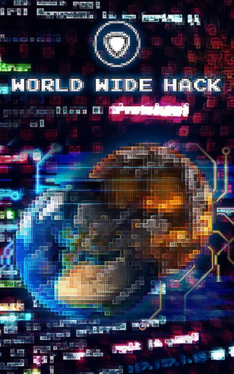 World Wide Hack Visiongame Hra Visiongame