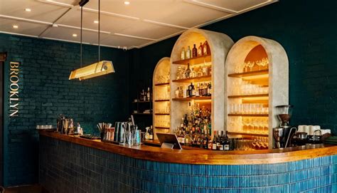 Brooklyn Cocktail Bar Whats On In Elwood Melbourne