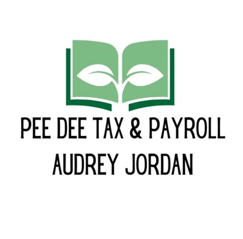 Pee Dee Tax And Payroll Florence Sc