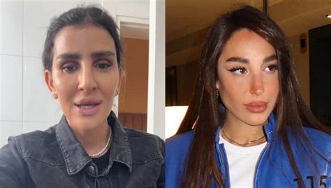 מצטערת שפחדת ממני עינב בובליל מפתיעה עם החיבור לטליה עובדיה שמועה