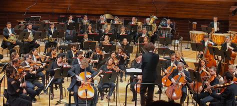 Maison De La Radio Et De La Musique DvoŘÁk LutosŁawski Philippe Lonf Collon