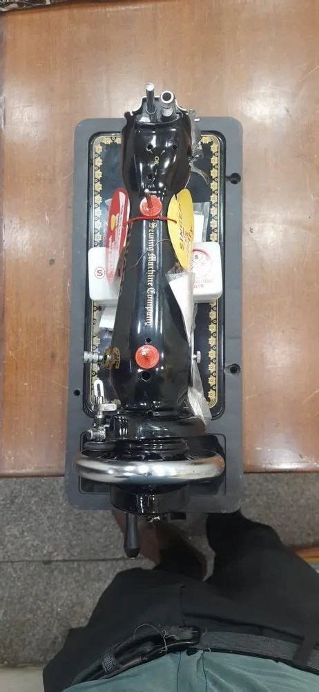 Singer Sweing Machine At Rs 4000 Swing Machine In New Delhi Id