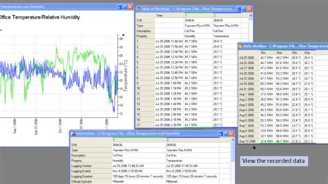 Tinytag Explorer Oprogramowanie Sklep Internetowy Omnicpl