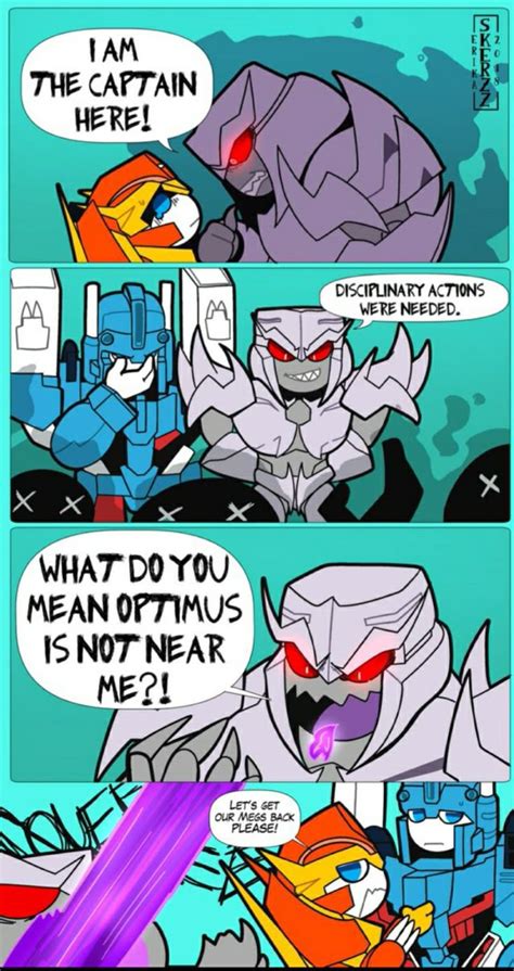 Transformers Pic Lets Gwt Our Megs Arte Transformers Imagenes Transformers Personajes