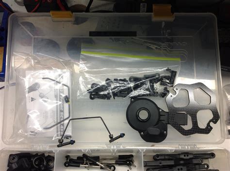 SC X Parts R C Tech Forums SC X Parts R C Tech Forums