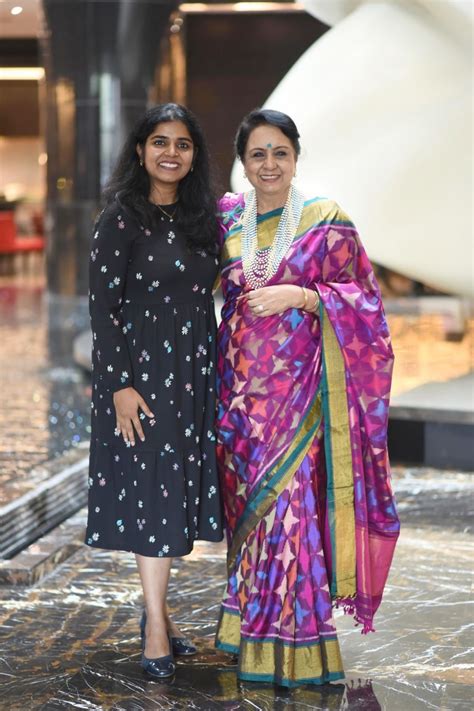 Didnt Realise That Tejdeep Kaur Menon Ji A Decorated Indian Police