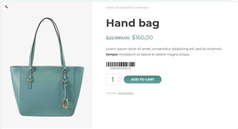 Best WooCommerce Barcode And QR Code Plugins LearnWoo