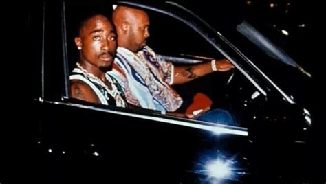 2pac Suge Knight Suge Knight Tupac Shakur Tupac