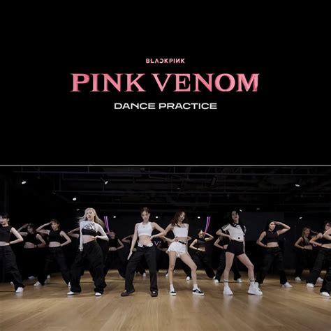 Pink Venom Dance Airis Official Dance Cover Blackpink Pink