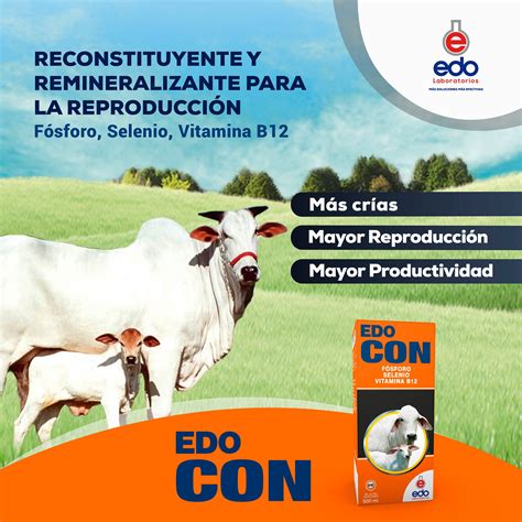 🟠 Edocon Coadyuvante En Las Laboratorios Edo Facebook