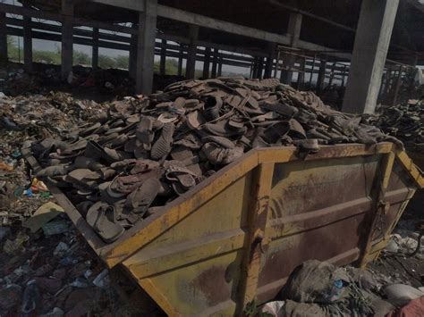 Scrap Rubber At Best Price In India