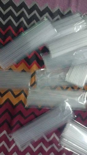 4 Mm Lassi And Litchi Drinking Straw 6 Inch At ₹ 8pack In Meerut Id