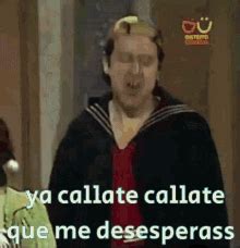 Por Favor Callate Memes