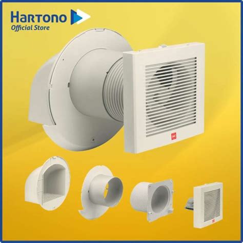 Promo Kdk Exhaust Fan 15egka Diskon 23 Di Seller Hanskitchen Jelambar Kota Jakarta Barat
