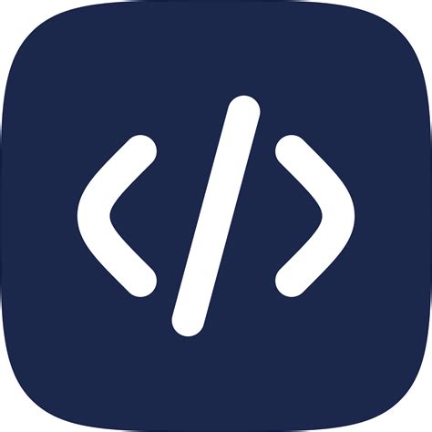 Code Square Icon Download For Free Iconduck