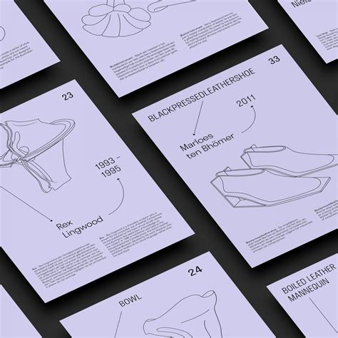 The Magic Of Cuir Bouilli Schoenenkwartier Longlists Dezeen Awards 2024