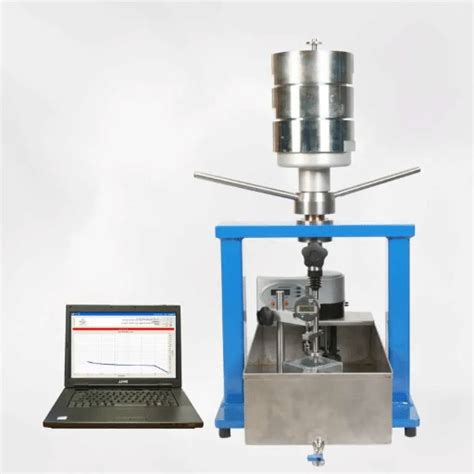 Indentation Test Understanding Instrumented Indentation And Hardness Measurement