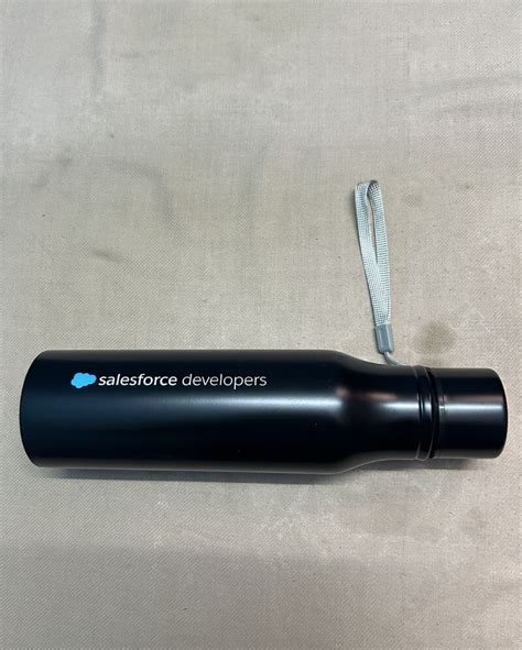 Akash Saravanan On Linkedin Salesforce Trailhead Swags