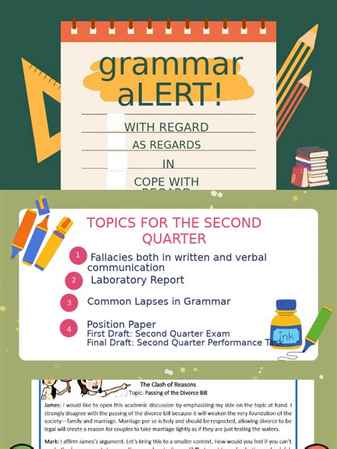 Fallacy Both In Written And Verbal Communication Pdf Fallacy Argument