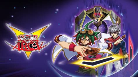 Yu Gi Oh Arc V Wallpapers Top Free Yu Gi Oh Arc V Backgrounds