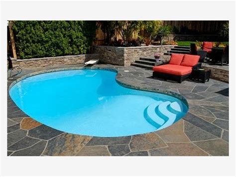 50 Back Garden Ideas I Love And So Will You ️ Simple Pool Small