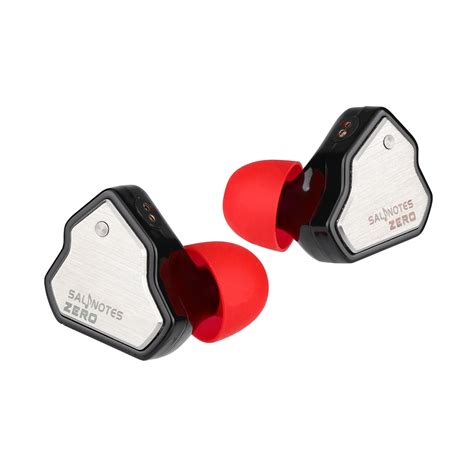 7hz Salnotes Zero Linsoul Audio