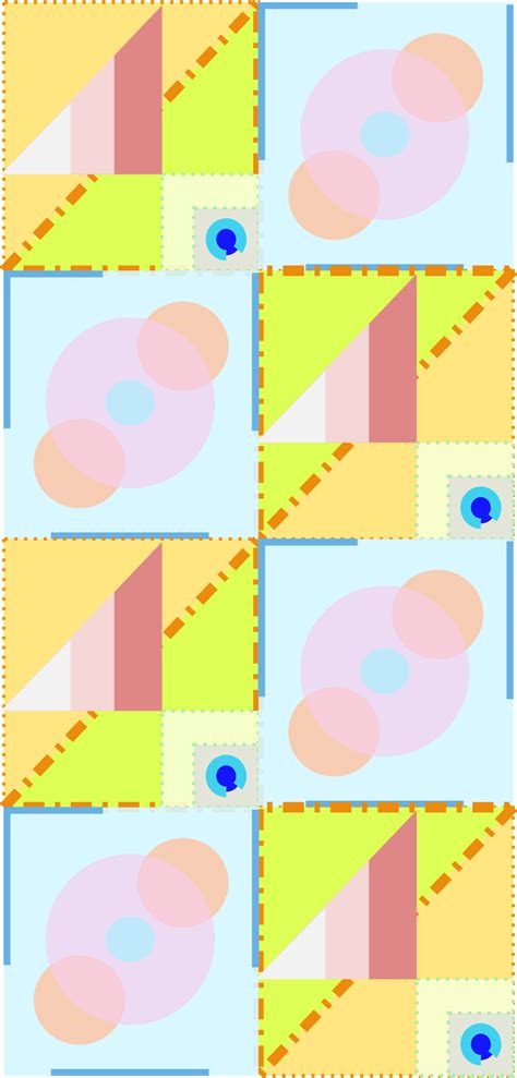 Random Pattern Skillshare Student Project