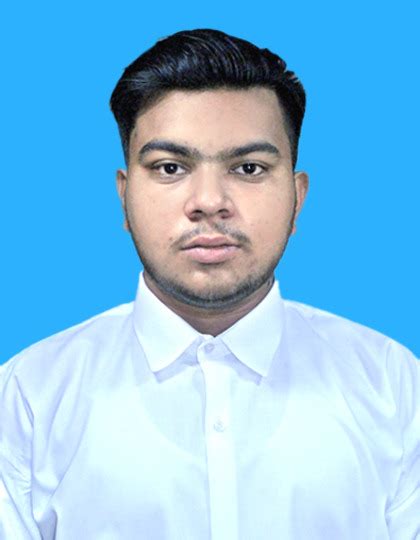 Muhammad Ibrahim Profile Freelancer Karachi