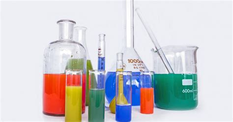 Diferencias Entre Química Orgánica Y Química Inorgánica