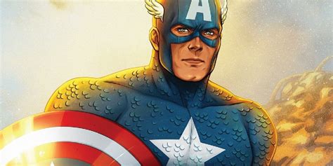 Image Captain America Strong Review Captain America The First