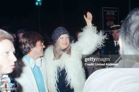 Monique Mercure Photos And Premium High Res Pictures Getty Images