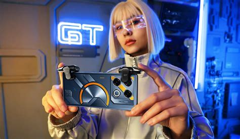 Harga Dan Spesifikasi Infinix Gt Pro