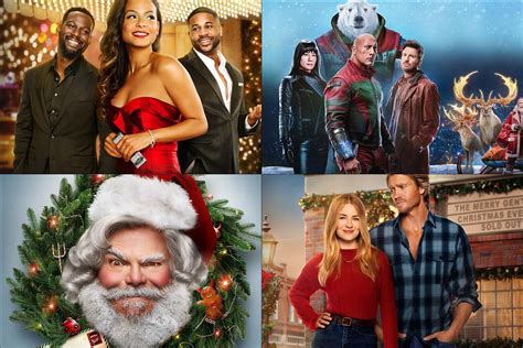 10 New Christmas Movies Youll Definitely Want To Watch In 2024
