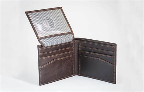 What Is A Passcase Wallet All The Wallets