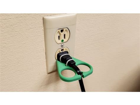 Plug Puller Assistive Technology Solution
