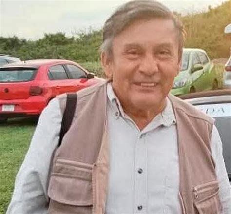 ¡consternaciÓn Descansa En Paz Gustavo Chablé