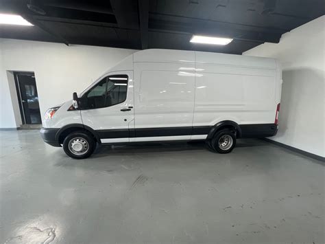 Ford Transit High Roof 2025 Extended For Sale Near Me