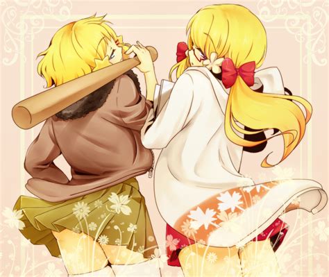 America And Canada Axis Powers Hetalia Drawn By Yunoru Danbooru