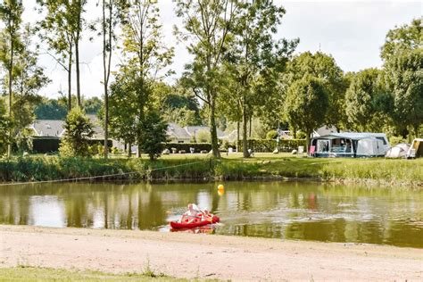 Fkk Camping In Den Niederlanden → Natürliche Freiheit Auf